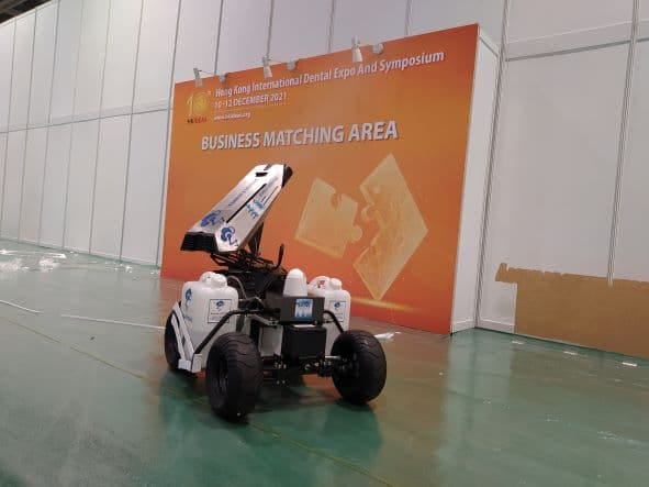 Home - BONBON ROBOTICS LIMITED